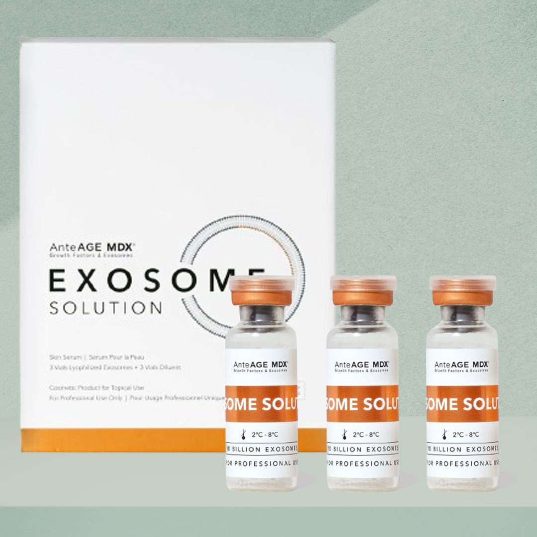 AnteAGE MDX Exosome Solution | Rejuvience Med Spa Scottsdale ...