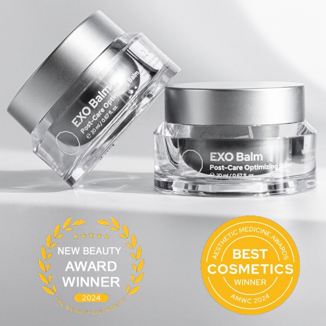 BENEV EXO Balm Post-Care Optimization Balm | Scottsdale – Rejuvience ...