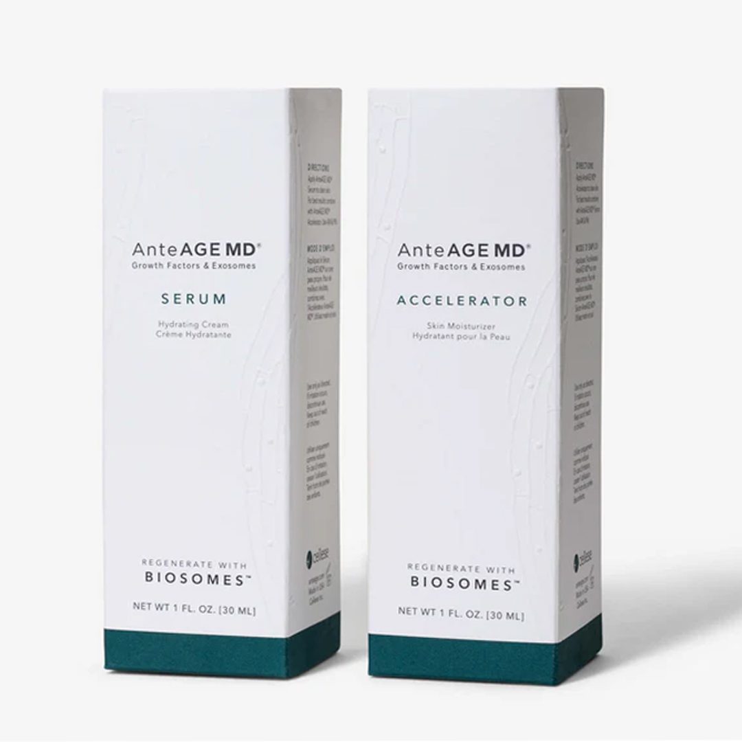 AnteAGE MD Biosome System | Rejuvience Med Spa Scottsdale – Rejuvience ...